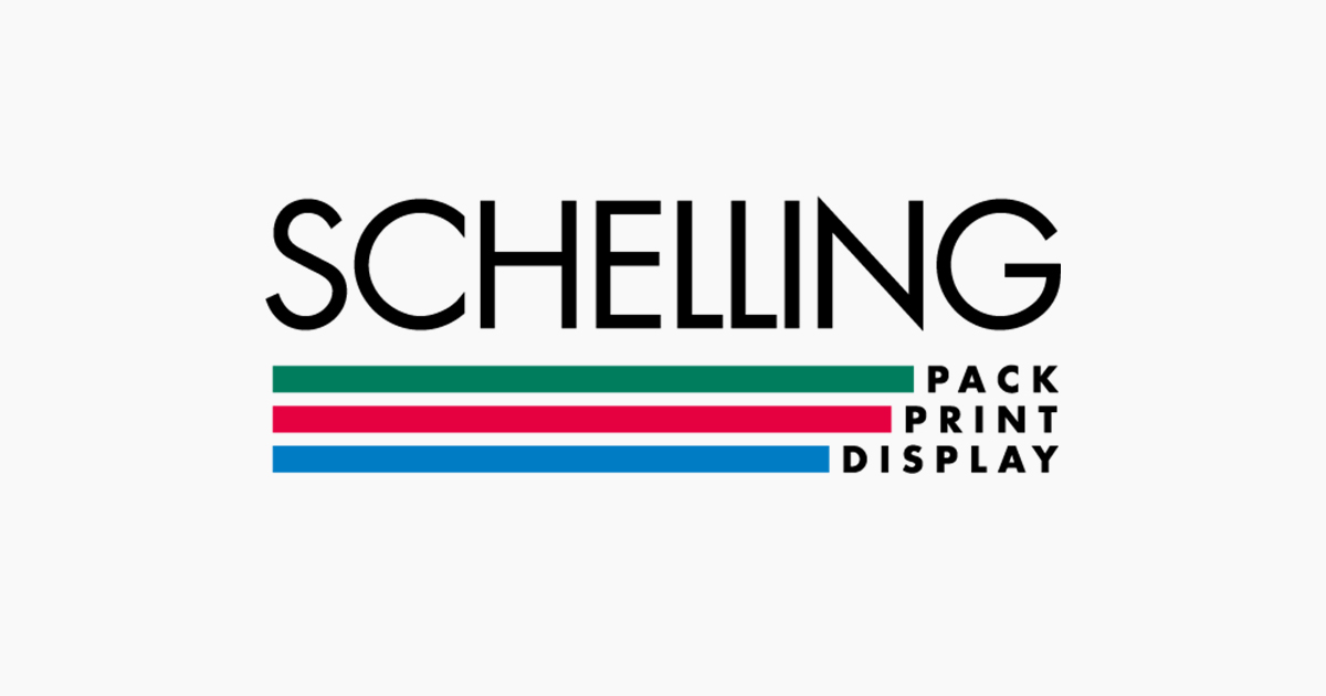 print, packaging and display solutions | SCHELLING AG