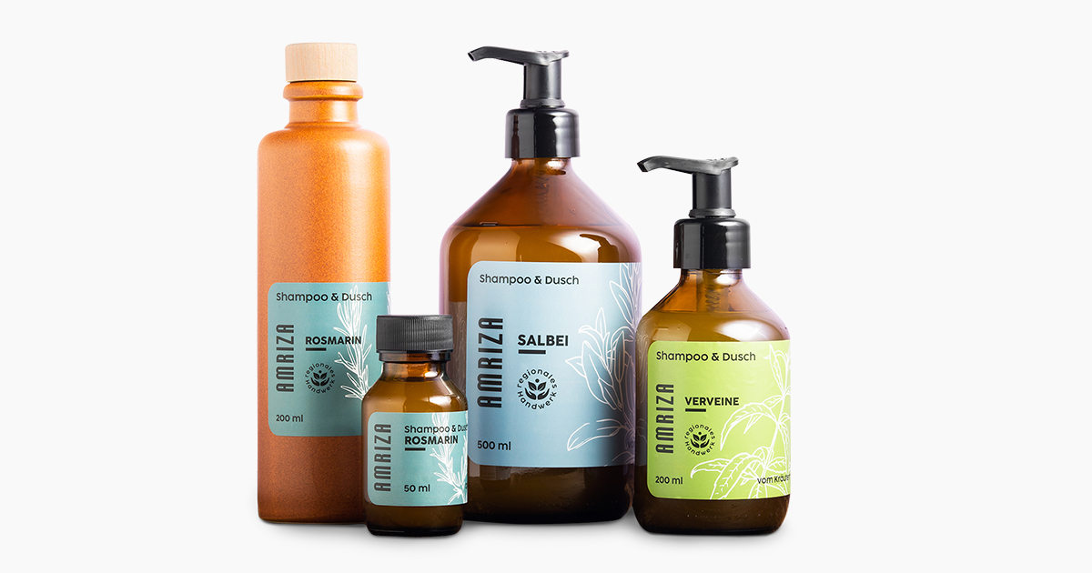 Stylish decorative labels | SCHELLING AG